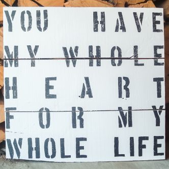 40 DIY Scrap Wood Projects You Can Make - Angie Holden The Country Chic ...