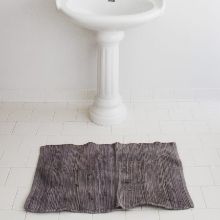 How to Dye Your Rugs in 5 Easy Steps - Angie Holden The Country Chic ...