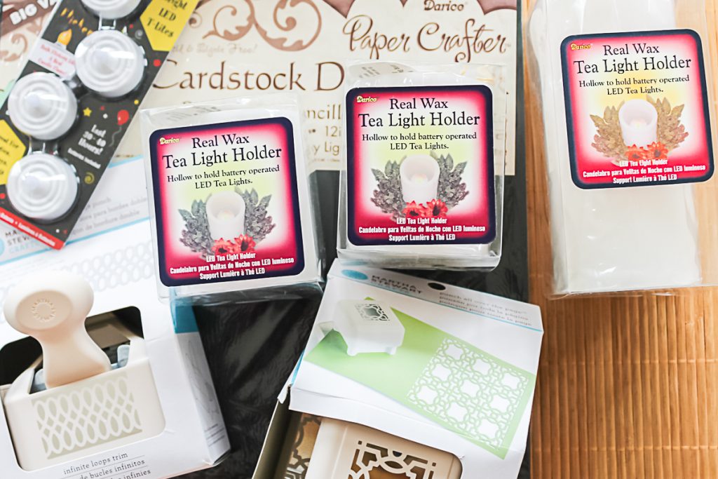 Cricut Candle Ideas: Candle Wraps You Can Make in Minutes - Angie ...