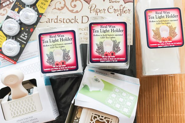 Cricut Candle Ideas: Candle Wraps You Can Make in Minutes - Angie ...