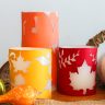 Cricut Candle Ideas: Candle Wraps You Can Make in Minutes - Angie ...