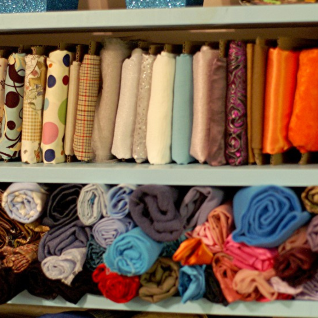 20 Plus Recycled Storage Ideas - Angie Holden The Country Chic Cottage