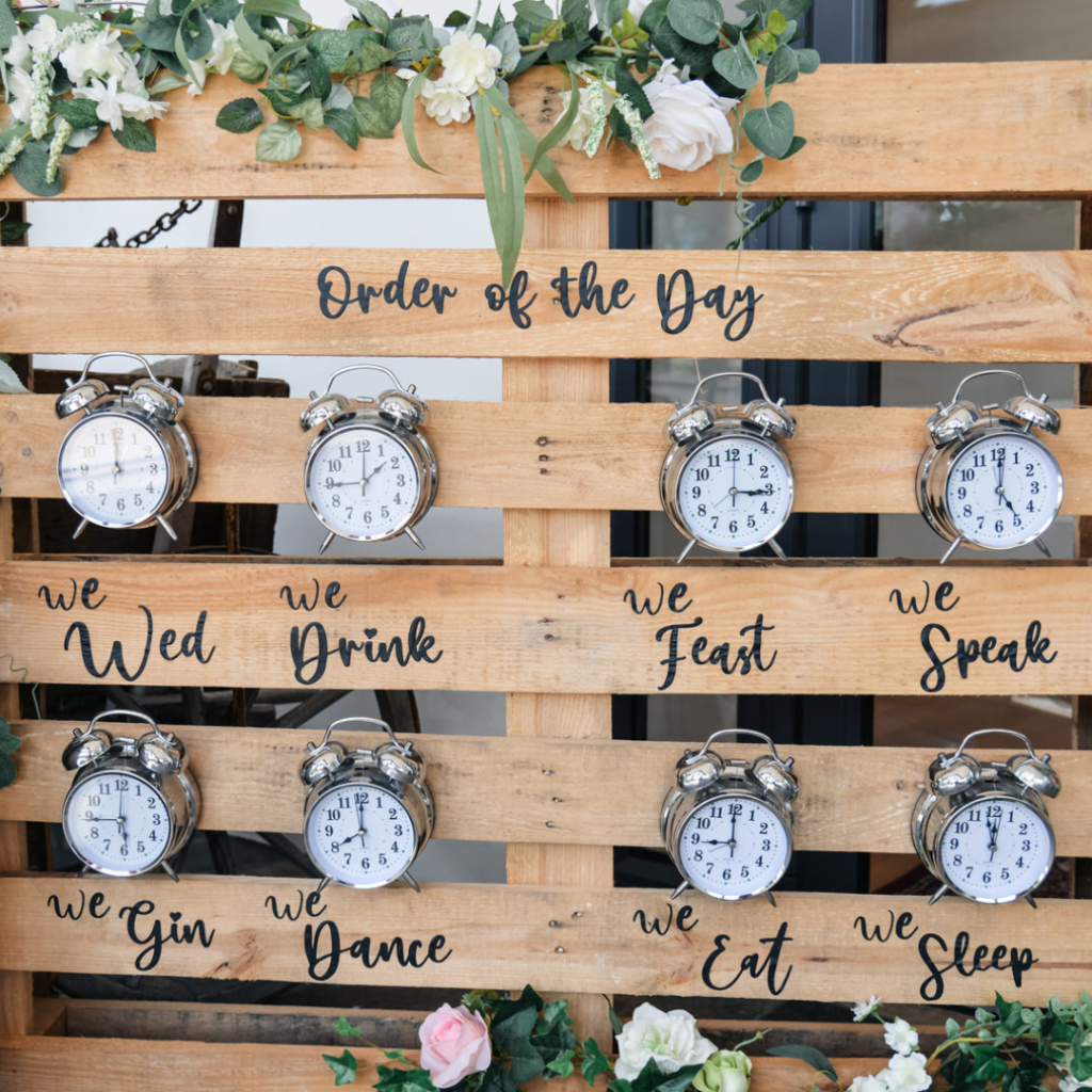 Over 100 DIY Wedding Ideas - The Ultimate List - Angie Holden The ...