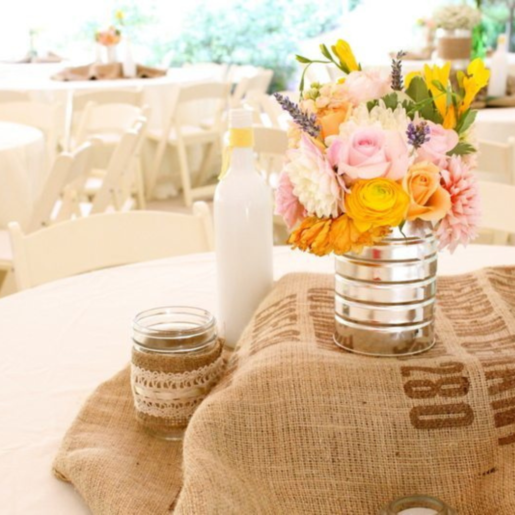 Over 100 DIY Wedding Ideas - The Ultimate List - Angie Holden The ...