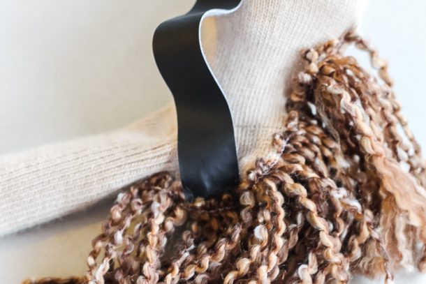 DIY Stick Horse from a Sock Tutorial - Angie Holden The Country Chic ...