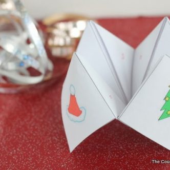 Printables Archives - Page 7 of 7 - The Country Chic Cottage