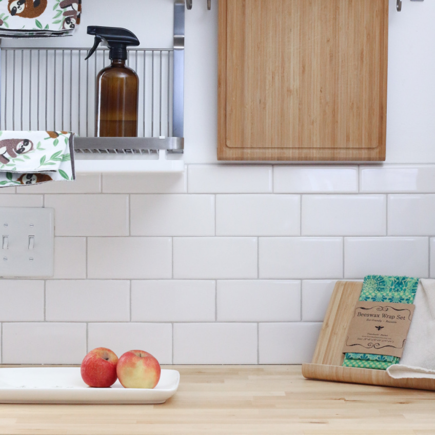 25 Safe Ways to Clean with Rubbing Alcohol | The Country Chic Cottage