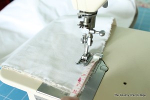 How To Sew Curtains: A Guide For Beginners - Angie Holden The Country ...