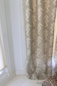 How To Sew Curtains: A Guide For Beginners - Angie Holden The Country ...