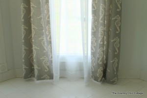 How To Sew Curtains: A Guide For Beginners - Angie Holden The Country ...