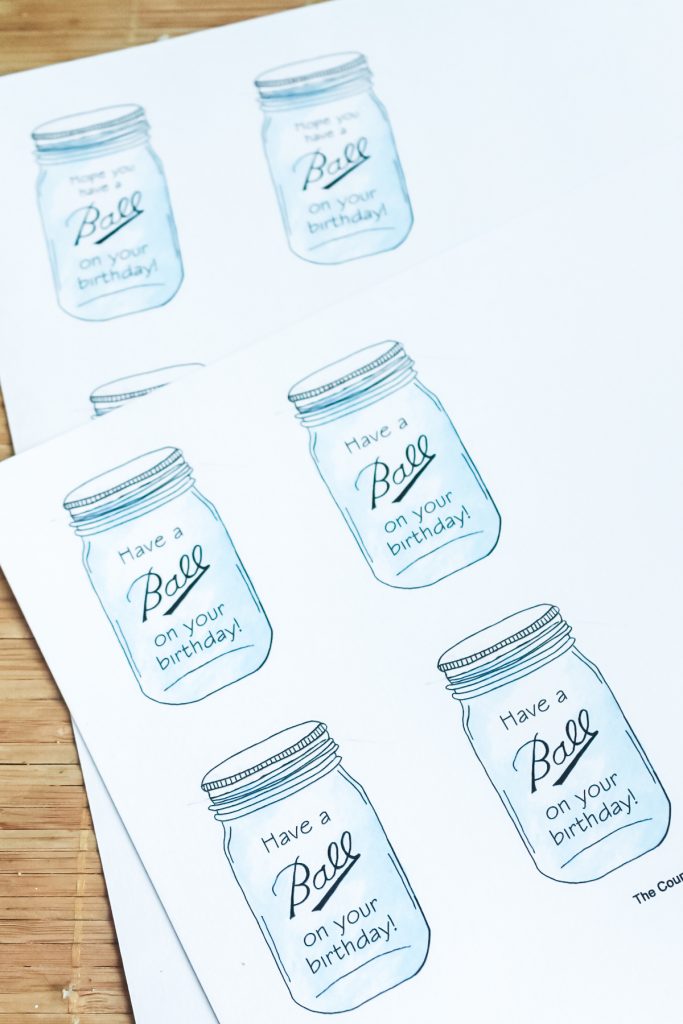 Free Printable Birthday Tags Anyone Will Love - Angie Holden The ...