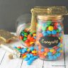 How to Make a Graduation Mason Jar Gift - Angie Holden The Country Chic ...