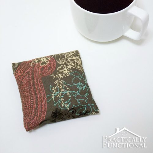 25 Incredible DIY Coaster Crafts for Your Home - Angie Holden The ...