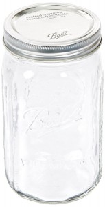 Mason Jar Buying Guide - Angie Holden The Country Chic Cottage