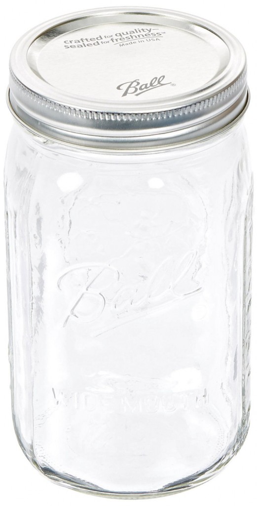 Mason Jar Buying Guide - Angie Holden The Country Chic Cottage