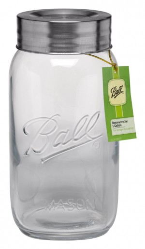 Mason Jar Types: Find The Right Mason Jar For Your Project - Angie ...
