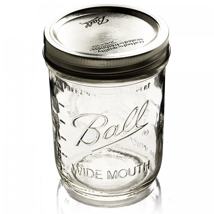 Mason Jar Buying Guide - Angie Holden The Country Chic Cottage