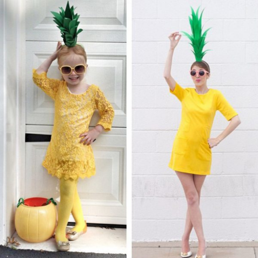 100 DIY Halloween Costumes - Angie Holden The Country Chic Cottage