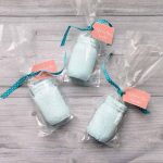Mason Jar Bath Bomb - Mother's Day Gift Idea - Angie Holden The Country ...