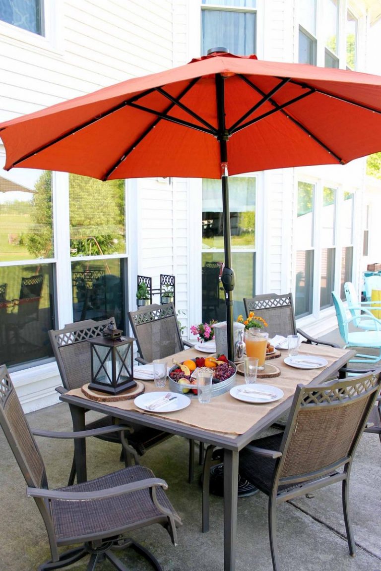 Easy and Simple Brunch Ideas for Mother's Day - Angie Holden The ...
