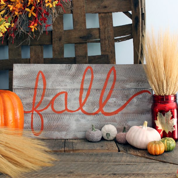 40 DIY Scrap Wood Projects You Can Make - Angie Holden The Country Chic ...