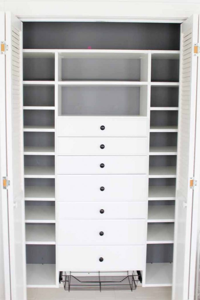 Take Your Craft Room Storage to the Next Level - Angie Holden The ...