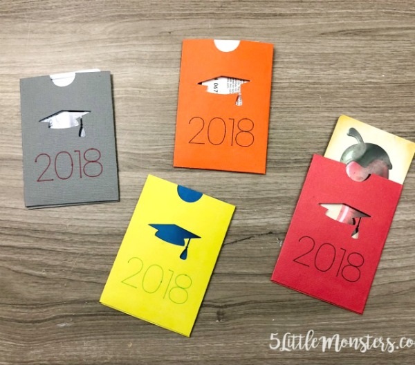 End of the School Year Crafts: Over 50 Ideas for You! - Angie Holden ...