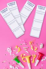 Graduation Advice Cards Free Printable - Angie Holden The Country Chic ...