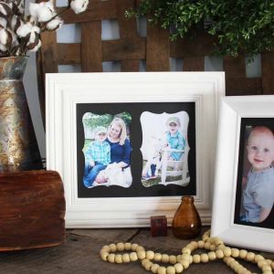 Custom Mat For Frame: How to Cut a Mat for a Picture Frame - Angie ...