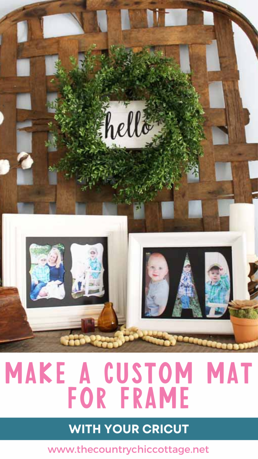 Custom Mat For Frame: How to Cut a Mat for a Picture Frame - Angie ...