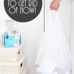 50 Things to Get Rid Of Right Now - The Country Chic Cottage