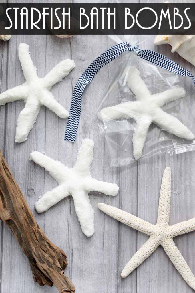 How to Make Bath Bombs in Any Shape - Angie Holden The Country Chic Cottage