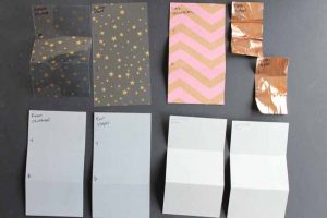 The Cricut Scoring Wheel Versus The Scoring Stylus - Angie Holden The ...