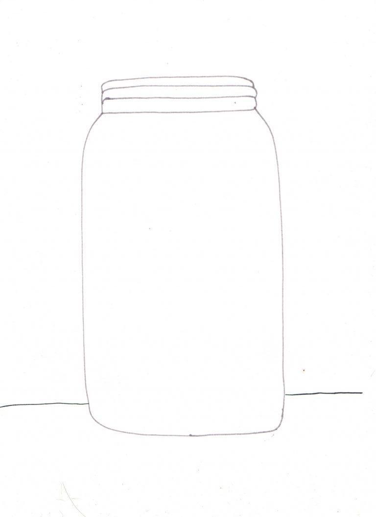 How to Draw Insects with Fingerprints - Angie Holden The Country Chic ...