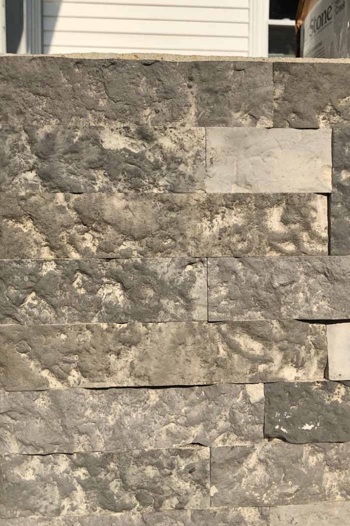 Exterior Stone Veneer: Tips and Tricks for Installation - Angie Holden ...