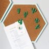 Decorative Cactus Push Pins (Made From Hot Glue) - Angie Holden The ...