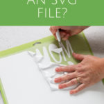 What is an SVG File? - The Country Chic Cottage