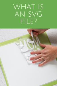 What is an SVG File? - Angie Holden The Country Chic Cottage