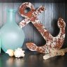 Easy Faux Rust Paint with Cinnamon - Angie Holden The Country Chic Cottage