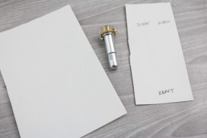 How to Use the Fine Cricut Deboss Tool - Angie Holden The Country Chic ...