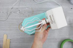 DIY Epoxy Tumbler Project - Angie Holden The Country Chic Cottage