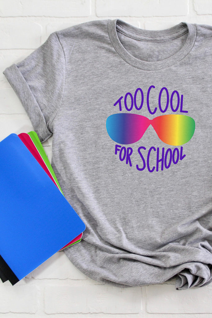 Free School SVG: 15 Files for Your Crafts - Angie Holden The Country ...