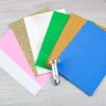 How to Use the Cricut Perforation Blade (with video) - The Country Chic ...