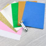 How to Use the Cricut Perforation Blade (with video) - Angie Holden The ...