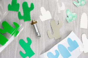 How to Use the Cricut Wavy Blade (with video) - Angie Holden The ...