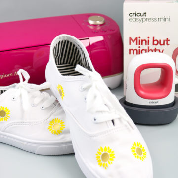Cricut EasyPress Mini: Everything You Need to Know - Angie Holden The ...
