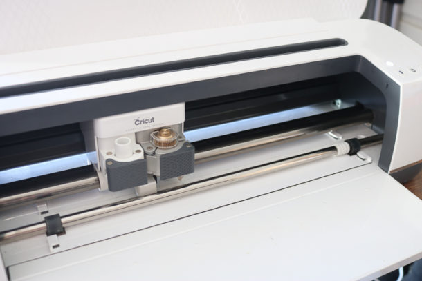 How to Cut Wood with the Cricut Maker - Angie Holden The Country Chic ...