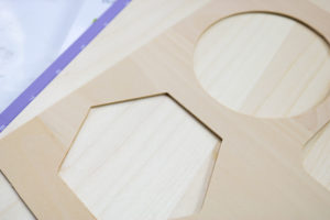 How to Cut Wood with the Cricut Maker - Angie Holden The Country Chic ...