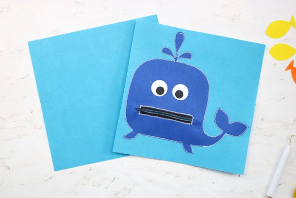 Quiet Activity for Toddlers with Your Cricut - Angie Holden The Country ...