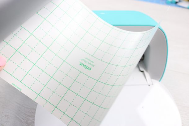 Matless Cricut Cutting With Your Cricut Machine - Angie Holden The ...